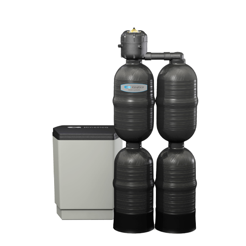 Kinetico Premier XP™ | Kinetico Water Systems