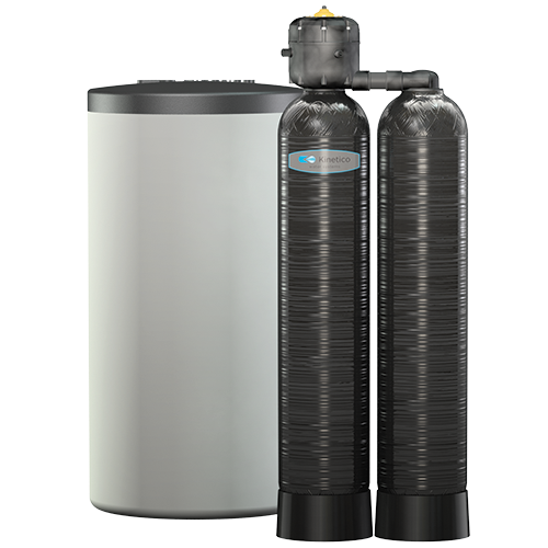 Kinetico Premier XP™ | Kinetico Water Systems