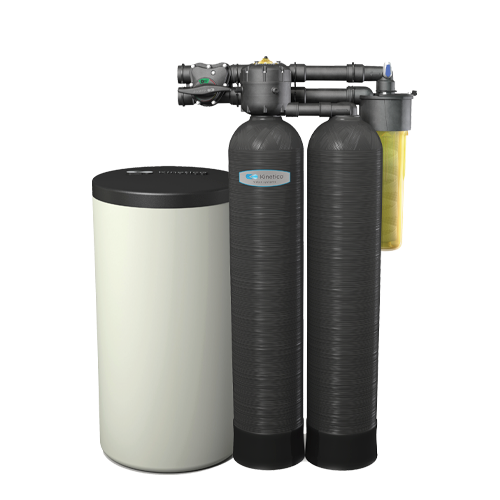 Kinetico Premier XP™ | Kinetico Water Systems