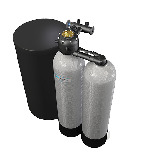Kinetico Signature Series® | Kinetico Water Systems