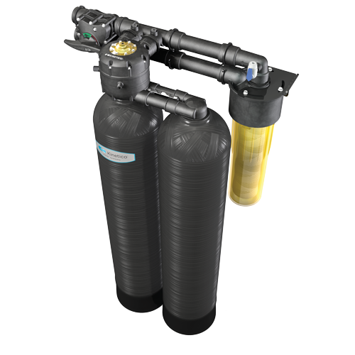 Kinetico Premier XP™ | Kinetico Water Systems
